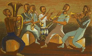 Blues Poetry – Blues and Jazz Poetry of Langston Hughes – Welcome to ...