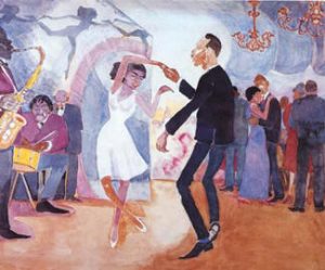Blues Poetry – Blues and Jazz Poetry of Langston Hughes – Welcome to ...