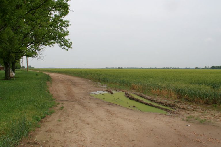 Blues Locations – Mississippi – Stovall Plantation – Welcome to ...