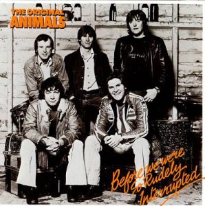 British Blues – Biographies – The Animals – Welcome to Earlyblues.org