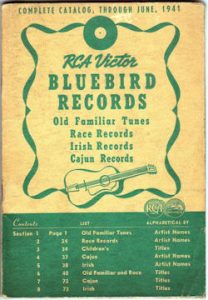 Blues Record Labels – Welcome to Earlyblues.org